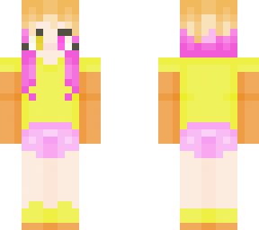 nightclub | Minecraft Skin