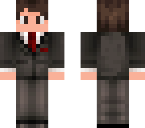 tuxedo | Minecraft Skins