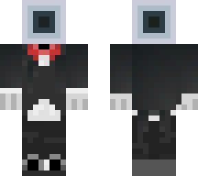 nothing | Minecraft Skins