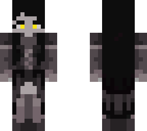 orca | Minecraft Skins