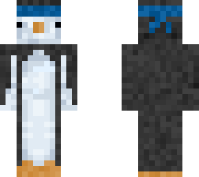 penguin | Minecraft Skins