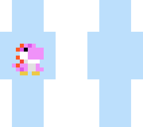 yoshi | Minecraft Skins