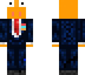 political | Minecraft Skins
