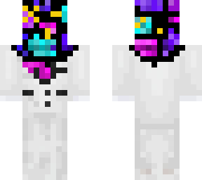 body | Minecraft Skins