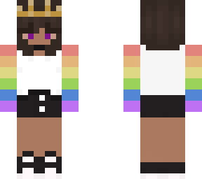 pride | Minecraft Skins