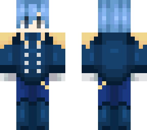 prince | Minecraft Skins