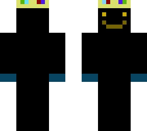 Prince Zam skin | Minecraft Skin