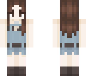 gidle | Minecraft Skins