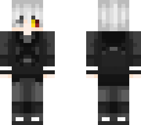 abyss | Minecraft Skins
