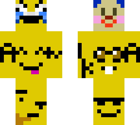 text | Minecraft Skins