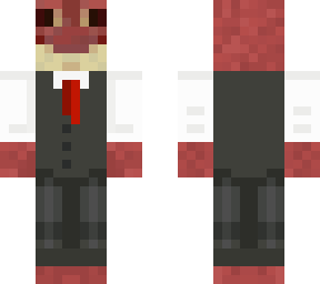 frog | Minecraft Skins