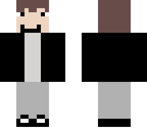 Ricky Railroad | Minecraft Skin