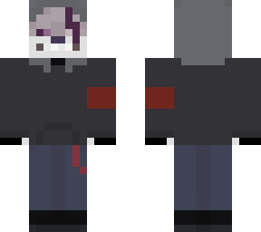 dust | Minecraft Skins