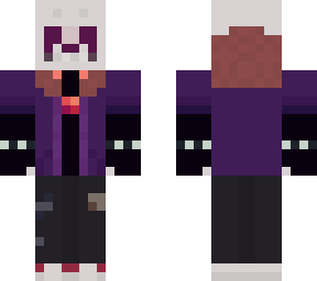 sans | Minecraft Skins