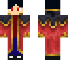 royal | Minecraft Skins