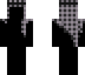 SAD | Minecraft Skin