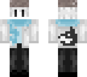 pale | Minecraft Skins