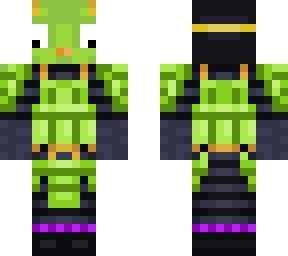 floppa | Minecraft Skins