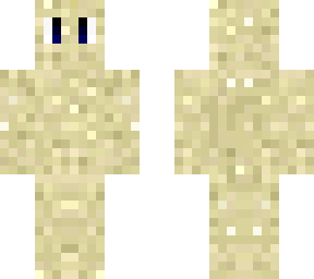 sand | Minecraft Skins