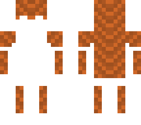 Scaly skin | Minecraft Skin