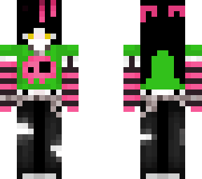 scene | Minecraft Skins