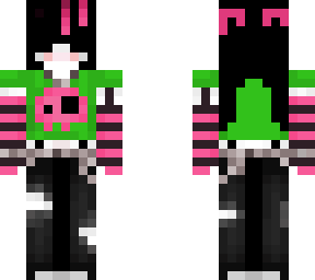scene | Minecraft Skins