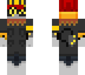 serial designation n | Minecraft Skins