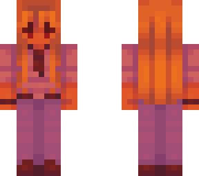 attack | Minecraft Skins