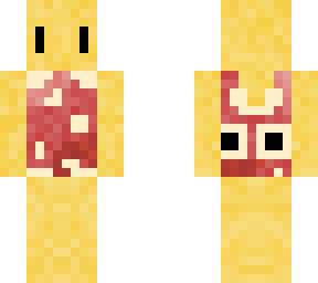 Shuckle | Minecraft Skin