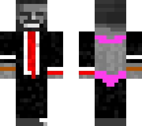chad | Minecraft Skins