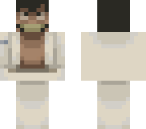 Skibidi Toilet | Minecraft Skin