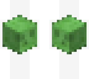 slime | Minecraft Skins