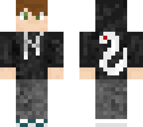 snake | Minecraft Skins
