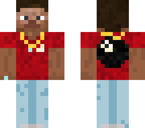 baggy | Minecraft Skins