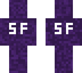 sudo-flix | Minecraft Skin