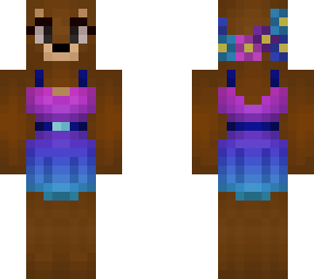 bear | Minecraft Skins