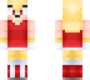 sonic | Minecraft Skins