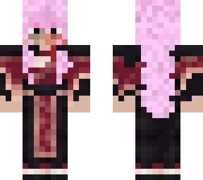 tay | Minecraft Skin