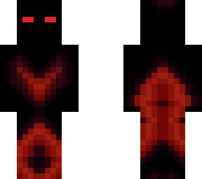 the error | Minecraft Skin