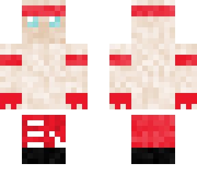 bobcat | Minecraft Skins