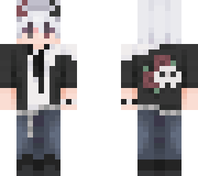 thorns | Minecraft Skin