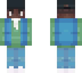 tyler the creator | Minecraft Skins