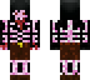vamp | Minecraft Skin