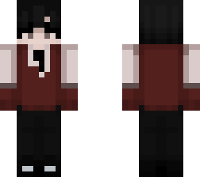 vest | Minecraft Skins