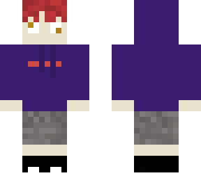 jorts | Minecraft Skins