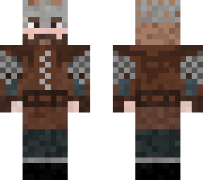 viking | Minecraft Skins