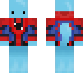 doug | Minecraft Skins