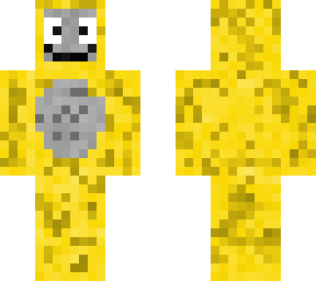 gorilla tag | Minecraft Skins