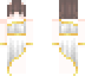 athena | Minecraft Skins