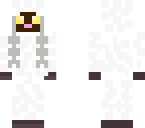 WOOLOO | Minecraft Skin